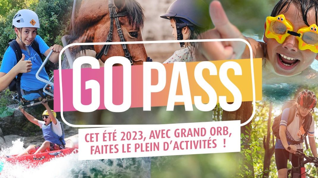 Le Ticket Jeunes GO PASS | grandorb.fr