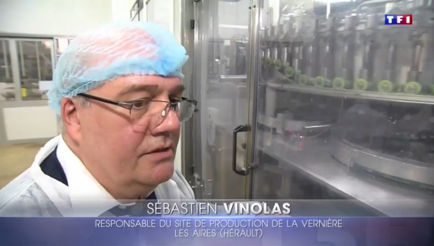 Vernière fait le buzz ! | grandorb.fr