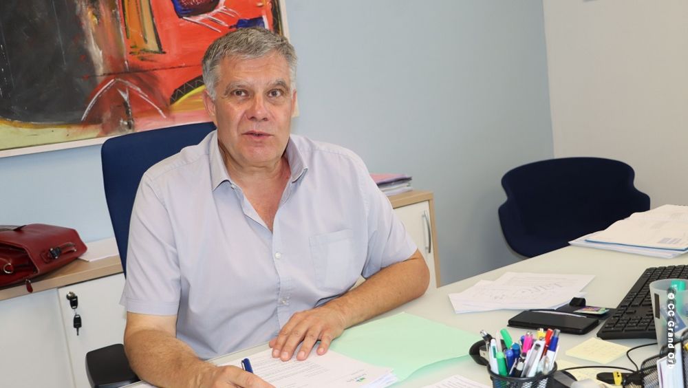 Entretien de Pierre Mathieu avec Midi-Libre : « Notre territoire rural ne doit pas être une ...