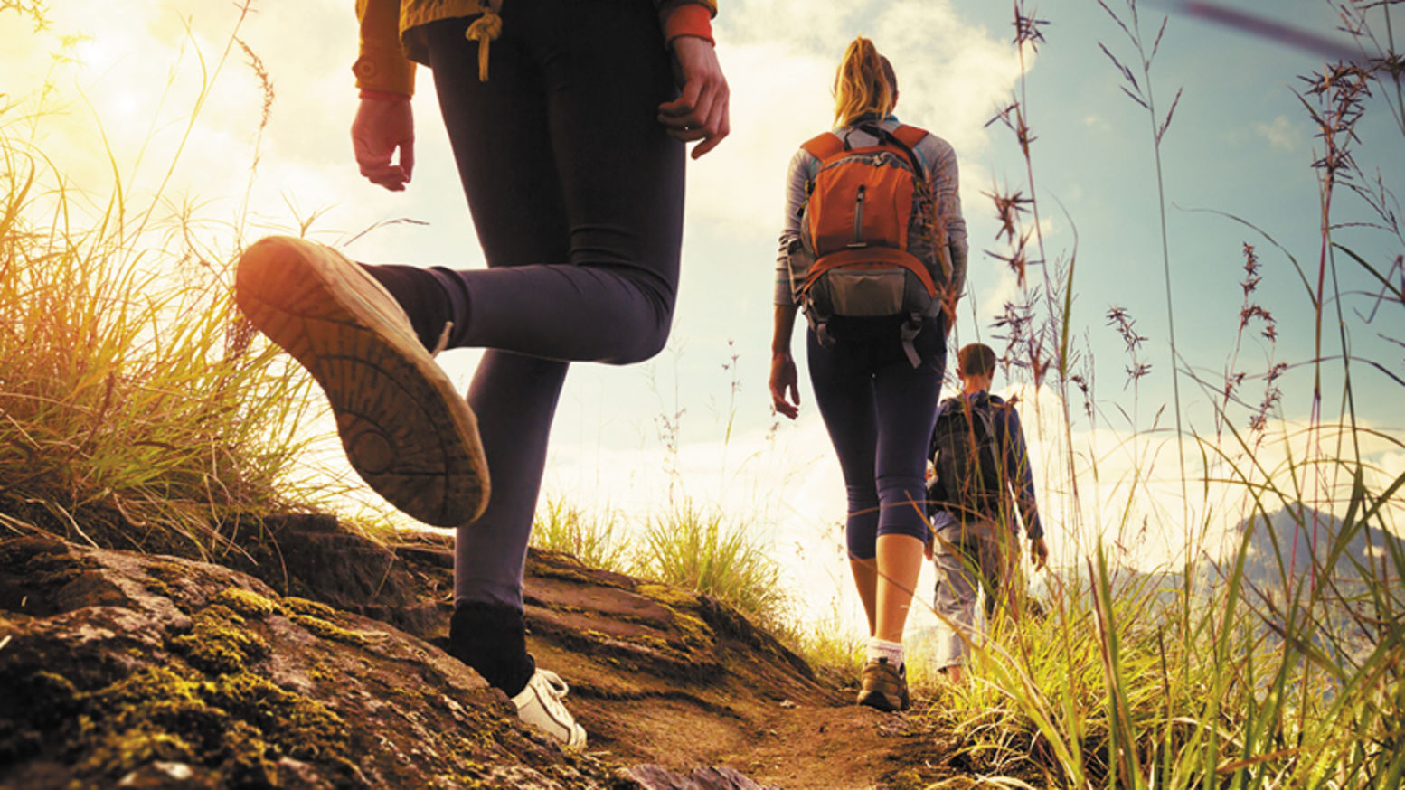 Le 26 mars, inauguration du sentier de Grande Randonnée Avène-Salagou ...