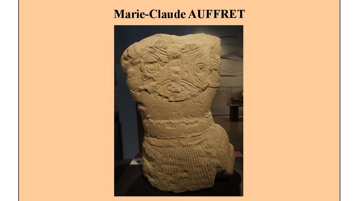 La statutaire gauloise en Occitanie | grandorb.fr