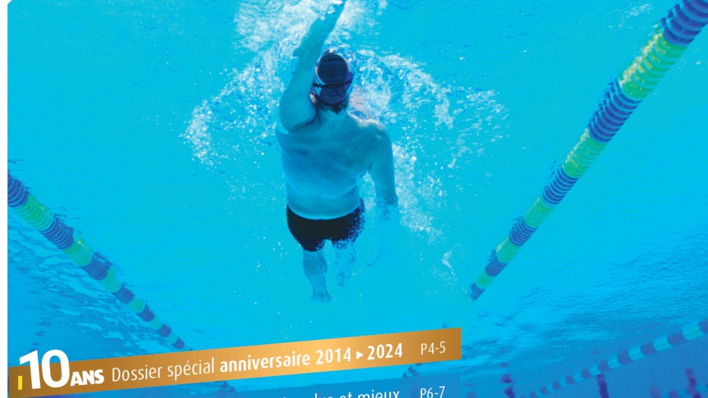 Découvrez le Grand Orb Magazine de février 2024 | grandorb.fr