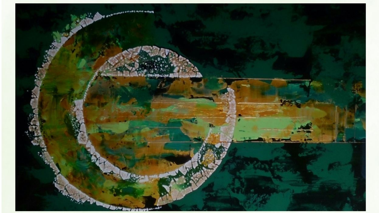 Korin laque | grandorb.fr/Sortir