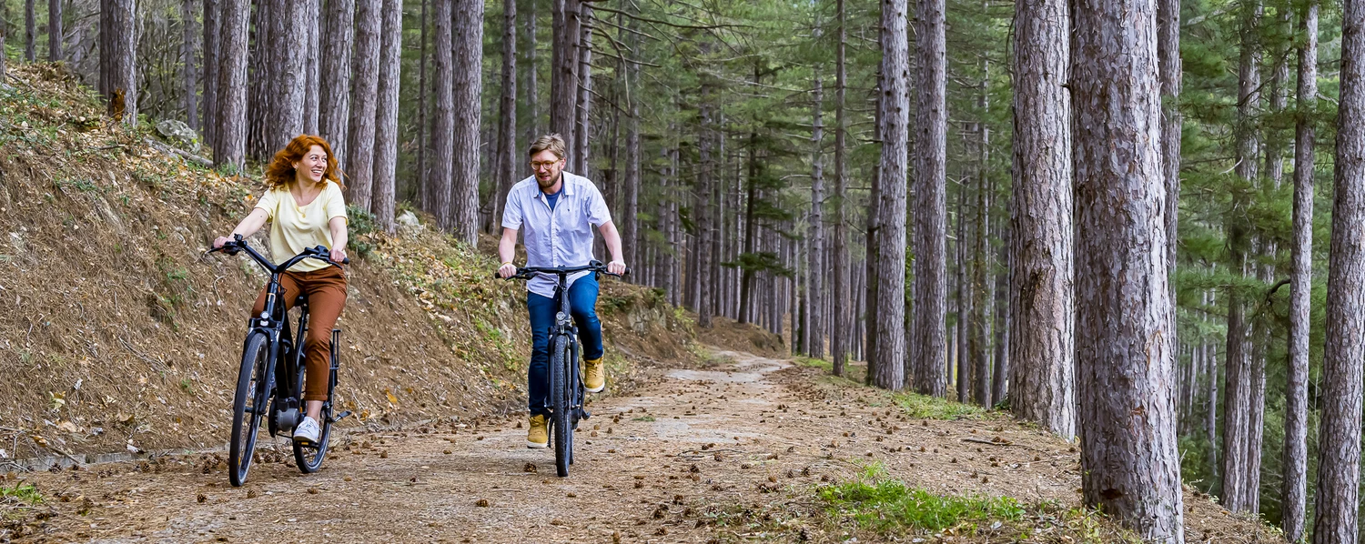 LABEL ACCUEIL VELO : Ça roule en Grand Orb ! | grandorb.fr