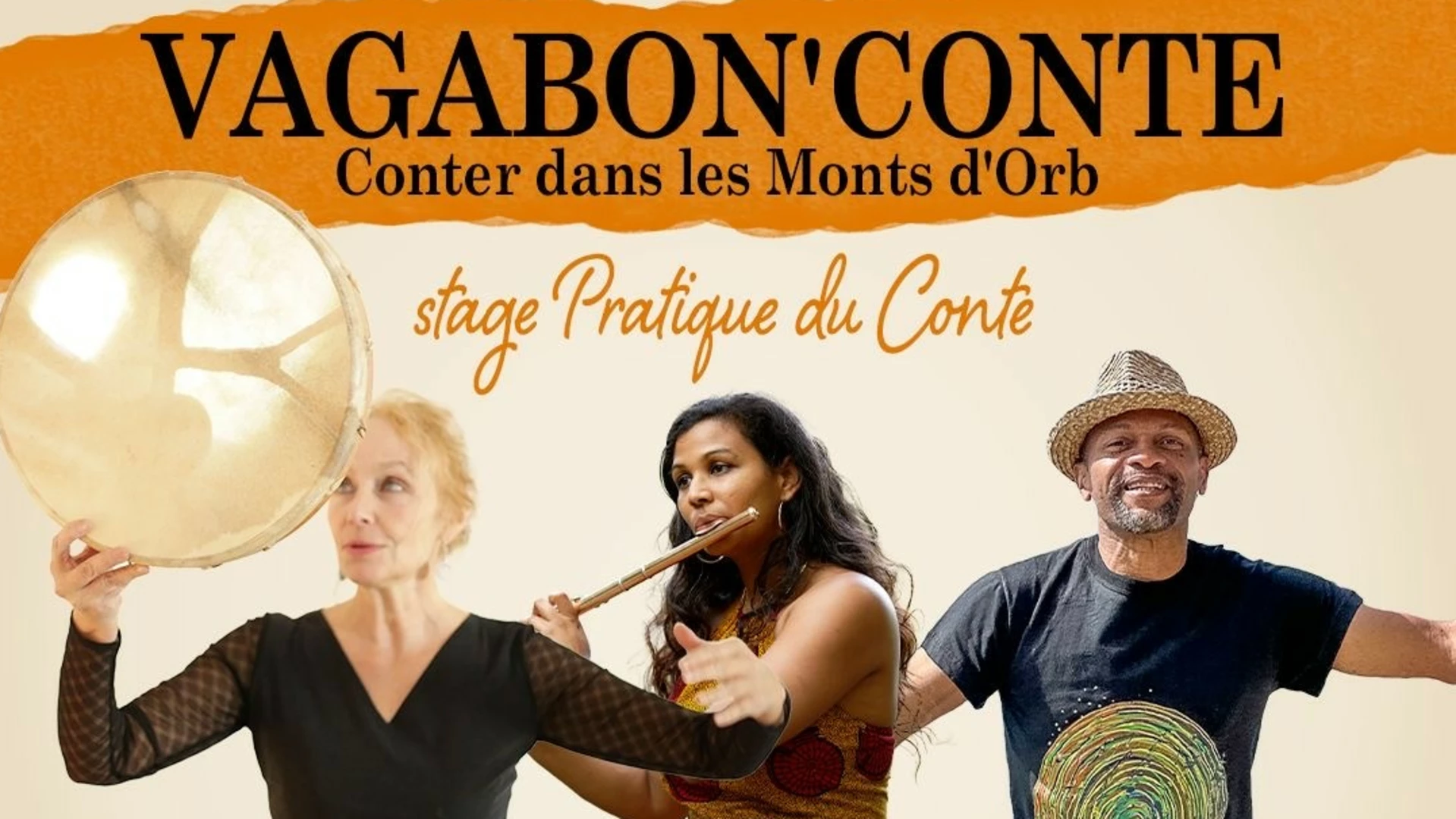 Vagabon'Conte | grandorb.fr