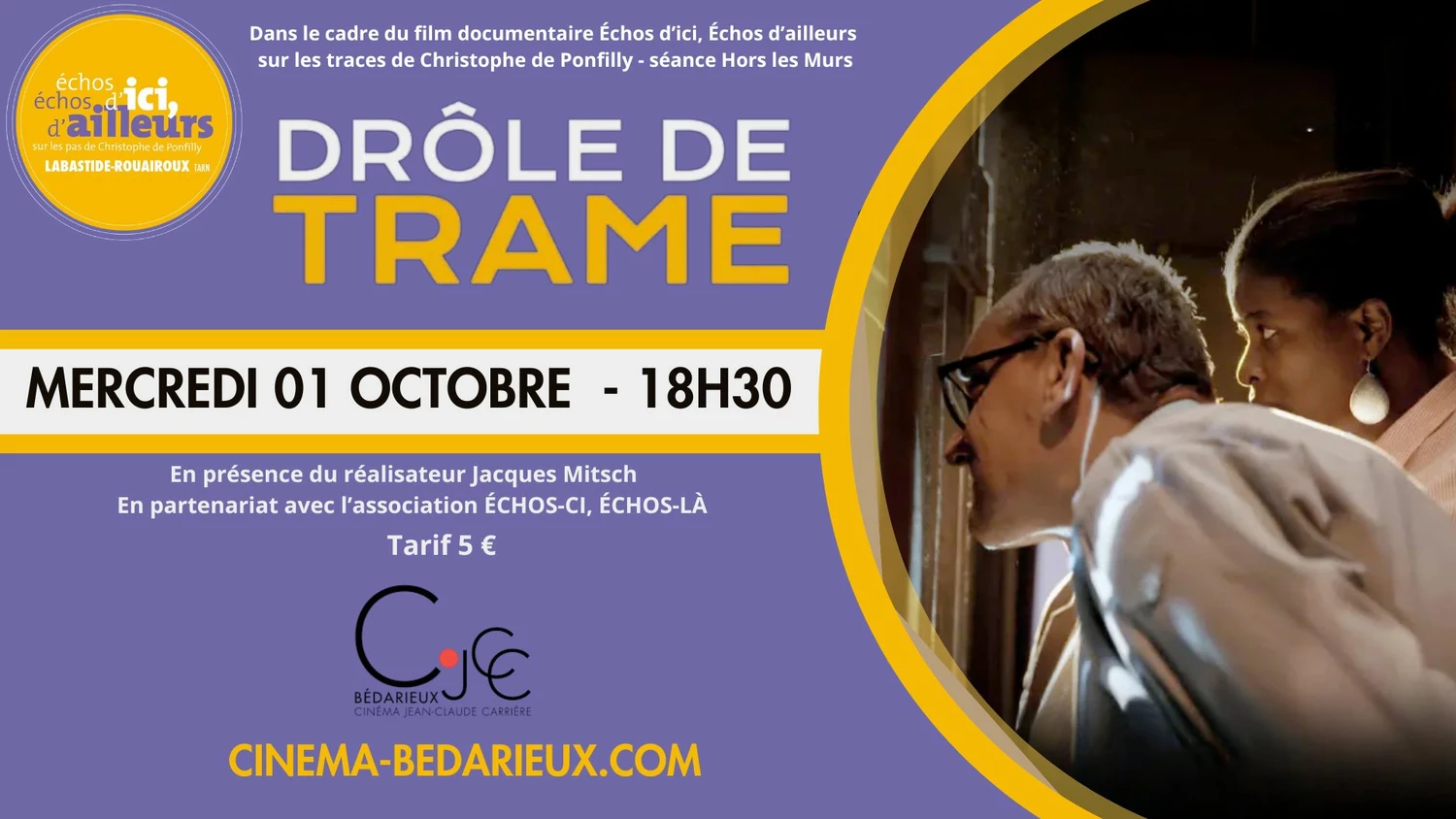 Office de tourisme Grand Orb | Avène, Bédarieux et Lamalou-les-Bains